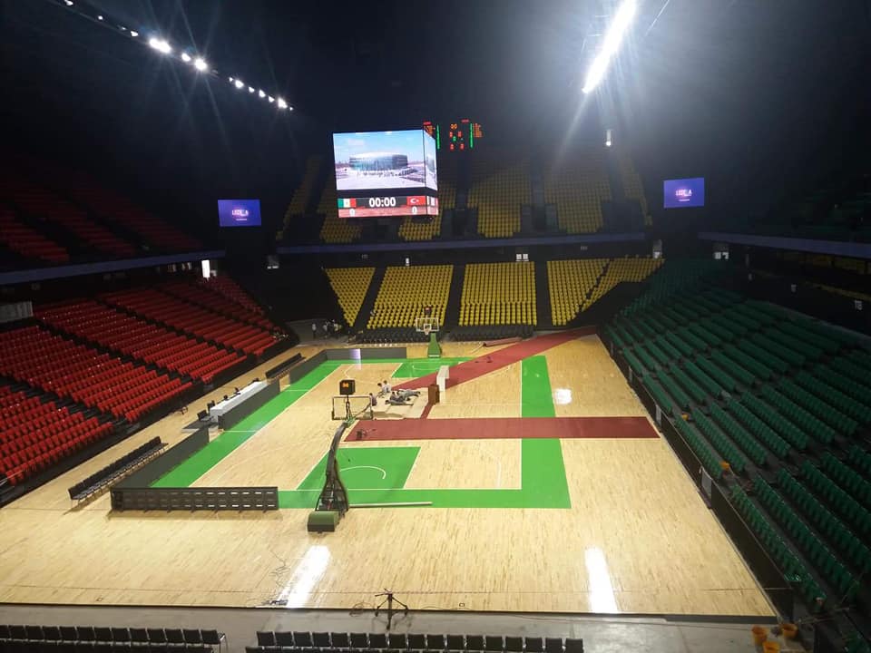 Dakar Arena’’, 27 mois après