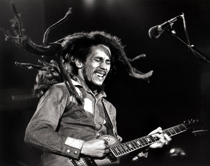 Le Reggae de la Jamaïque désormais inscrit au Patrimoine Culturel de l ...