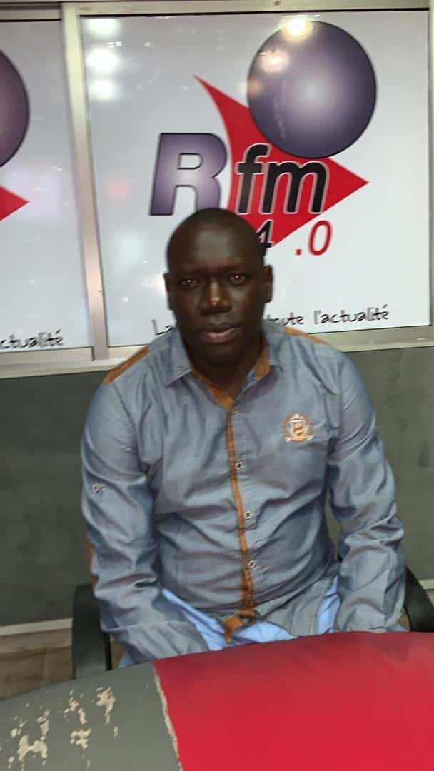Moussa Badiane, ancien international: "Sadio Mané doit assumer ...
