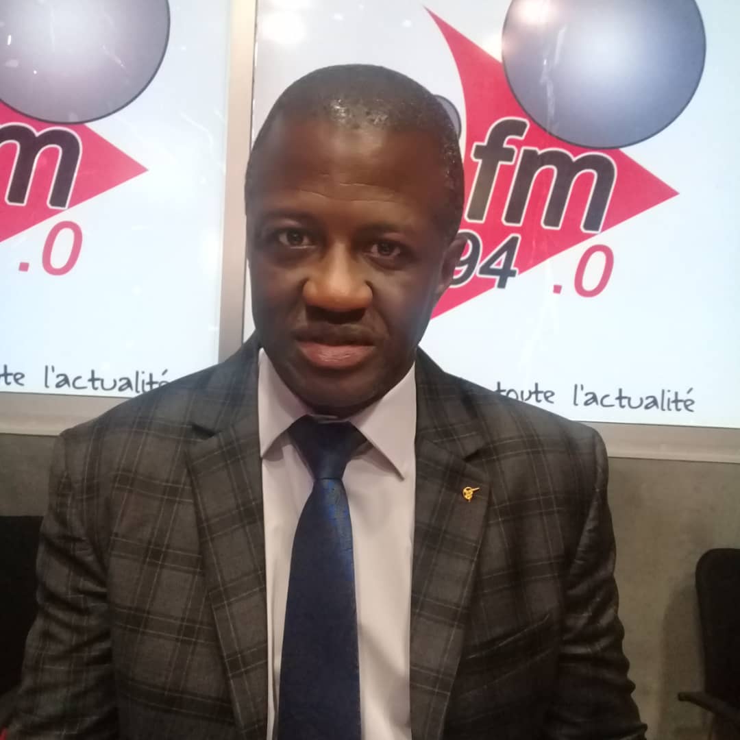 Dr Malick Diop : «La politique de la chaise vide n’a jamais été payante ...