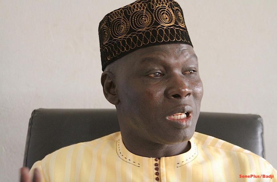 Babacar Guèye : «L’élection doit se dérouler à date échue»