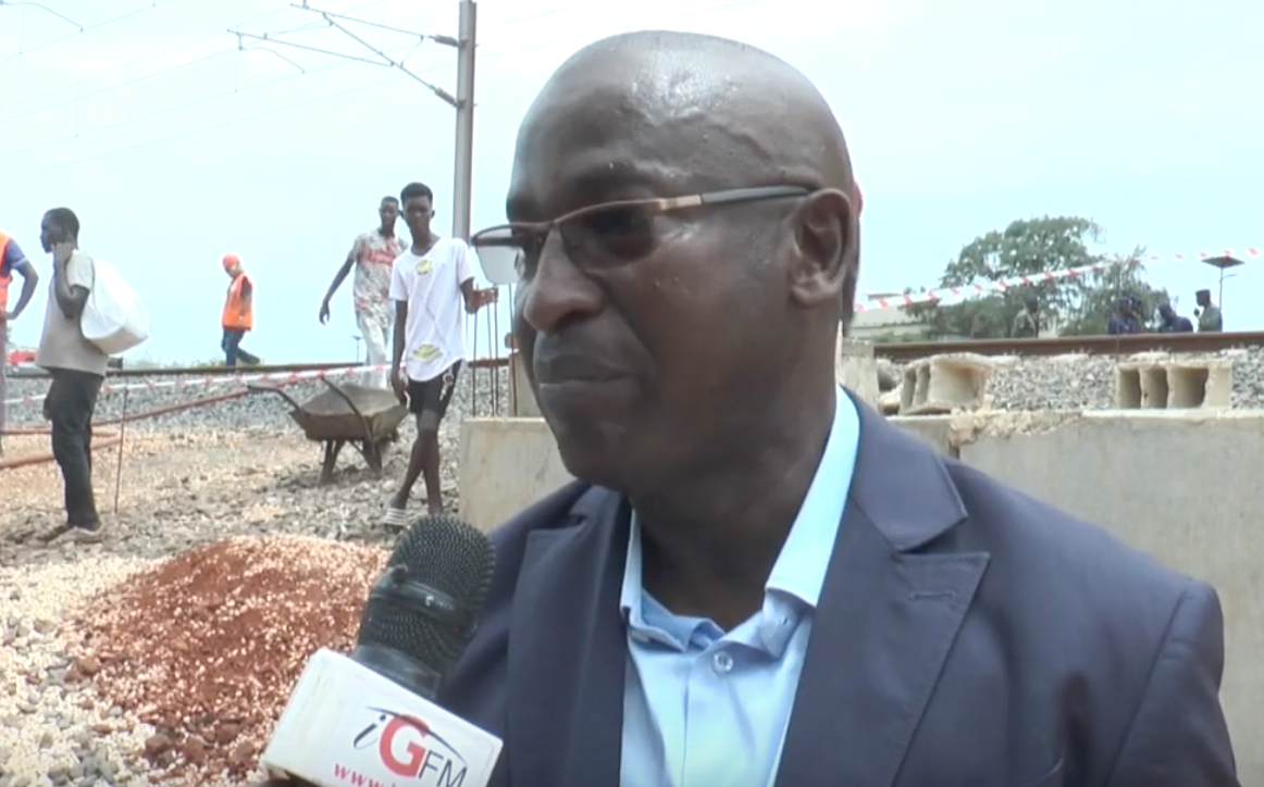 Incendie du pipeline de Dalifort : Le maire Idrissa Diallo indexe les ...