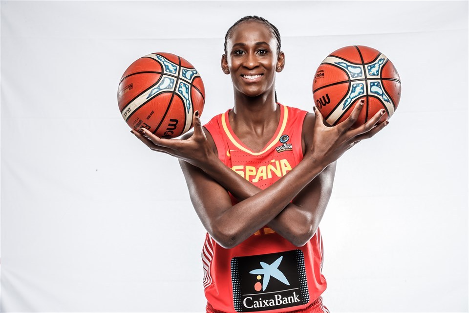 WNBA : Astou Ndour rejoint Dallas Wings
