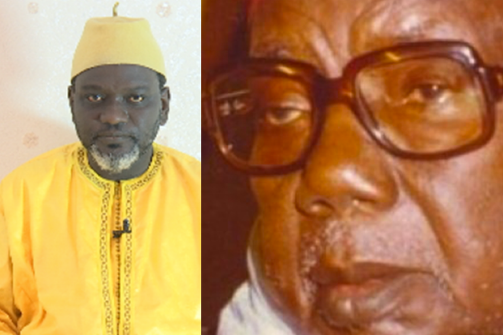14 septembre : Et si on se rappelait des enseignements de Mame Abdoul ...