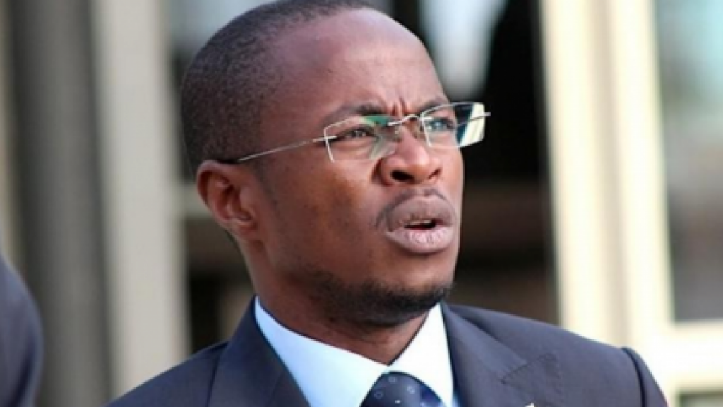 Nouveau Bureau de l’Assemblée Nationale: Abdou Mbow remplace Moustapha ...