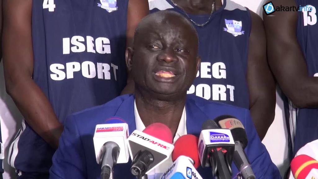 Diop Iseg, encore un déboire judiciaire