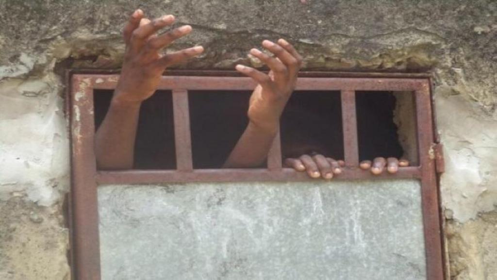 Mbour : la DIC arrête six prisonniers en fuite