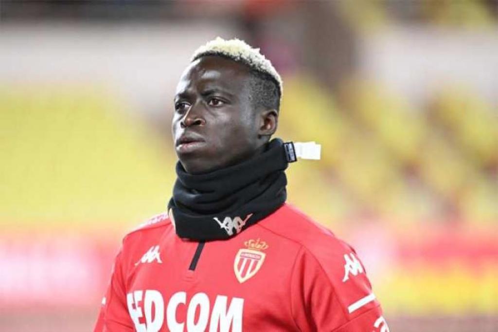 Képin Diatta positif au covid-19