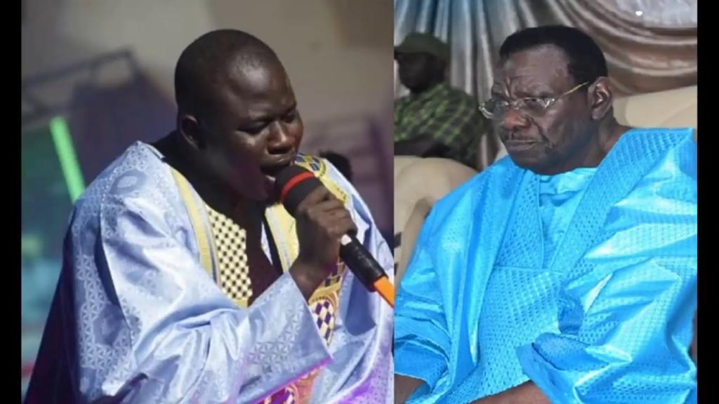 Mouhamed Niang : « Cheikh Béthio et moi…