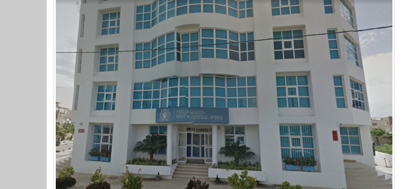 Philip Morris Manufacturing Senegal certifiée Top Employer 2022