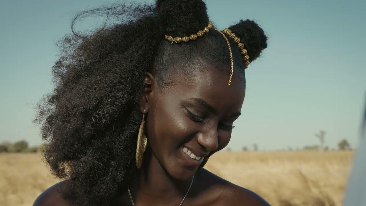 One Lyrical et Leyna dévoilent leur « Lune de miel