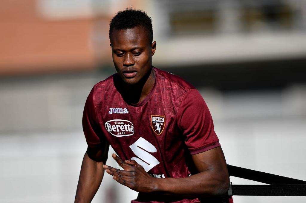 Qui sont les deux nouvelles recrues de Cissé?