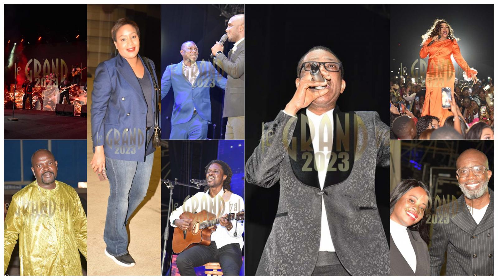 Le Grand Bal de Youssou Ndour, tout ce que vous aviez raté