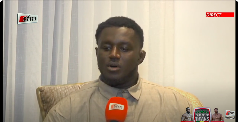 Balla Gaye 2 : "Ce je pense du combat Tapha Tine vs Eumeu Sène"