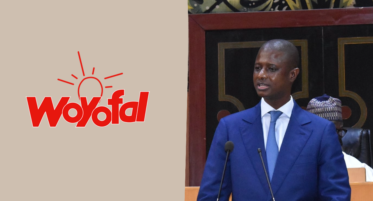 WOYOFAL: Le ministre de l'Énergie annonce la suppression de la ...