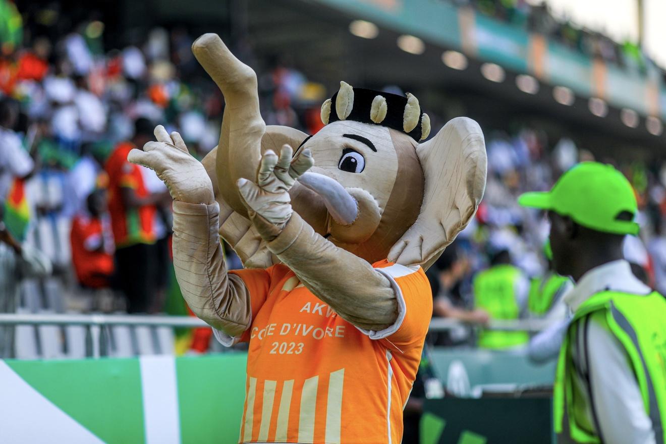 Les meilleures mascottes de l’histoire de la CAN