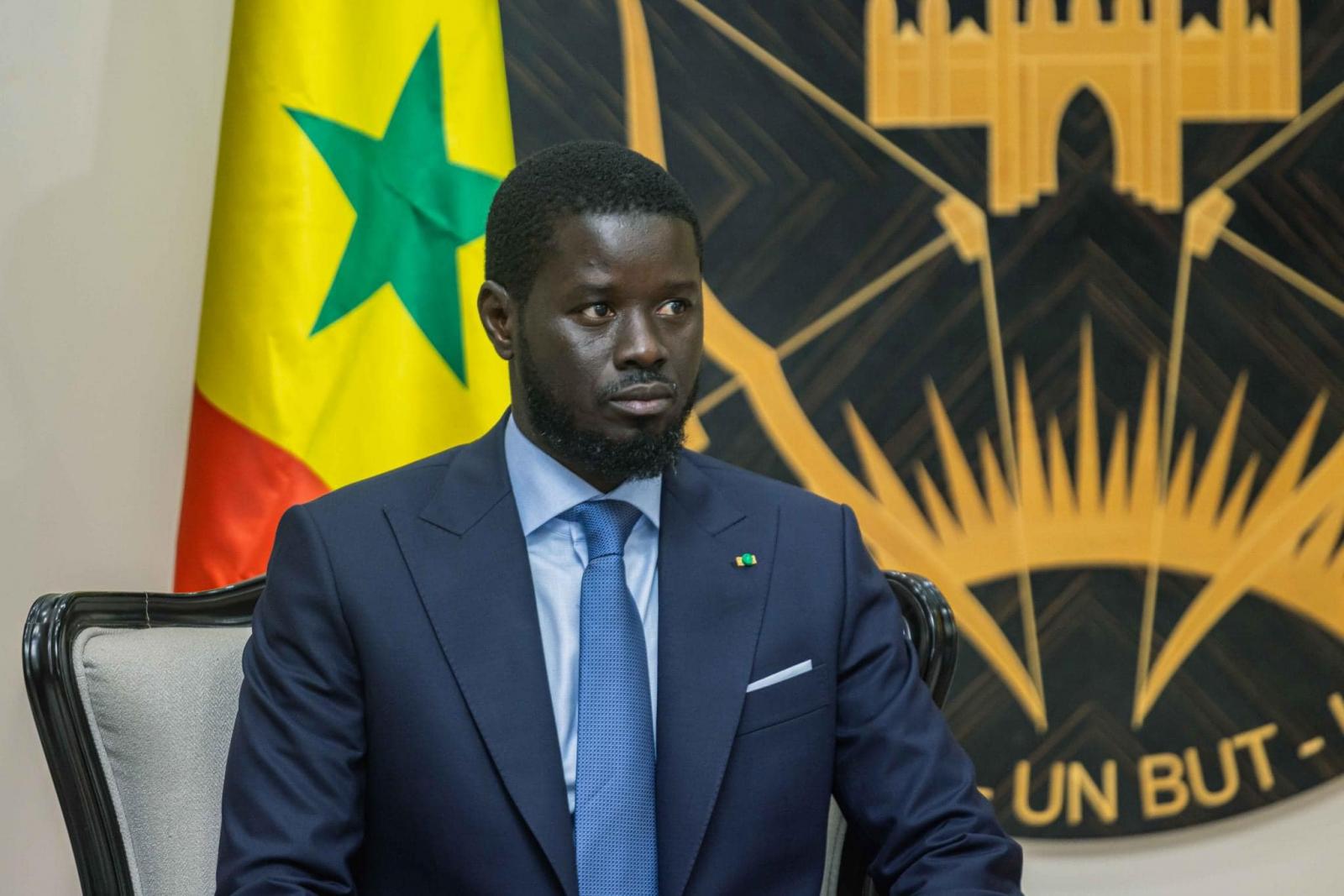 Conseil des ministres : Les nouvelles nominations du Pr. Diomaye