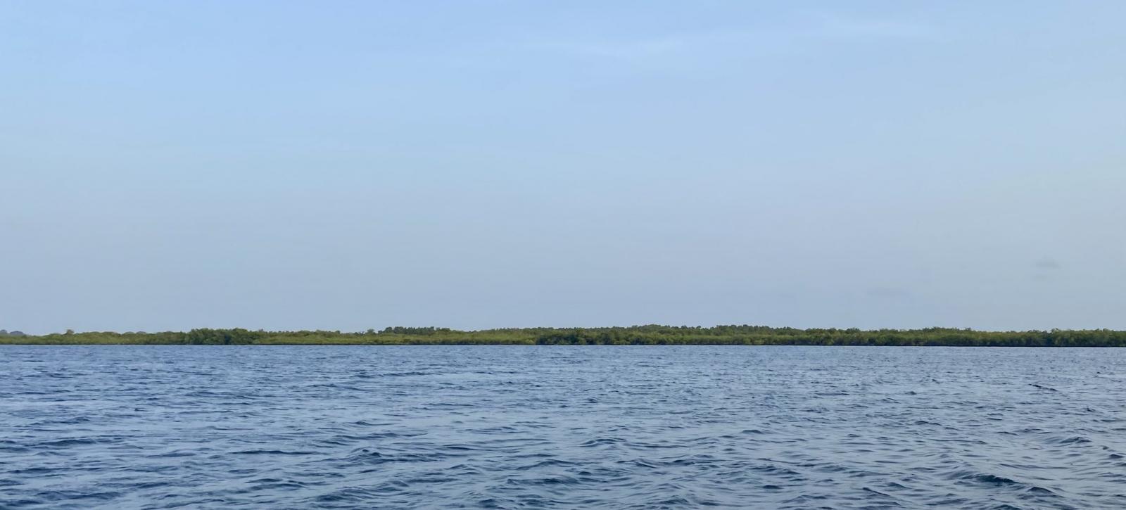 Fleuve Sénégal : Risque de débordement sur l’axe Bakel - Matam