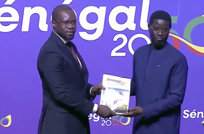 Sénégal 2050 : Quatre axes pour une transformation profonde du pays