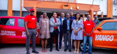 Restauration et numérique : Yango Food Delivery débarque au Sénégal