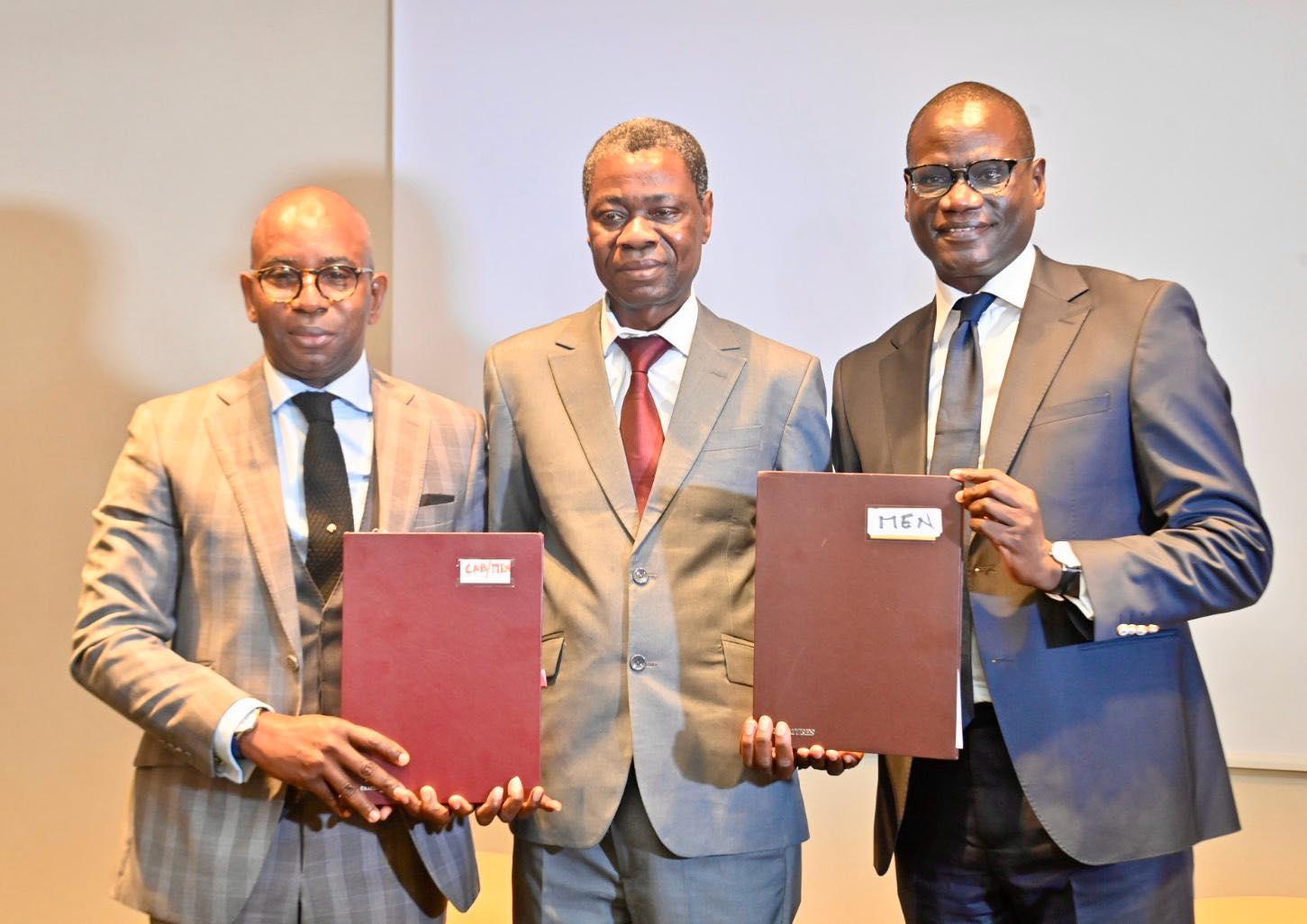 Enseignement : 105 000 enseignants bientôt outillés pour le numérique ...