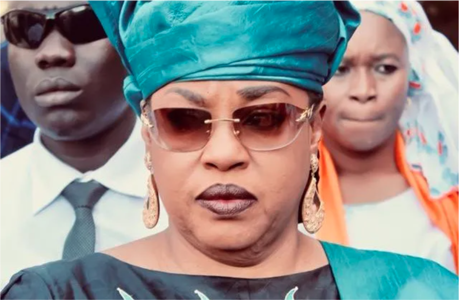 Fond Covid 19 : L’ex-ministre Ndeye Saly Diop Dieng blanchie