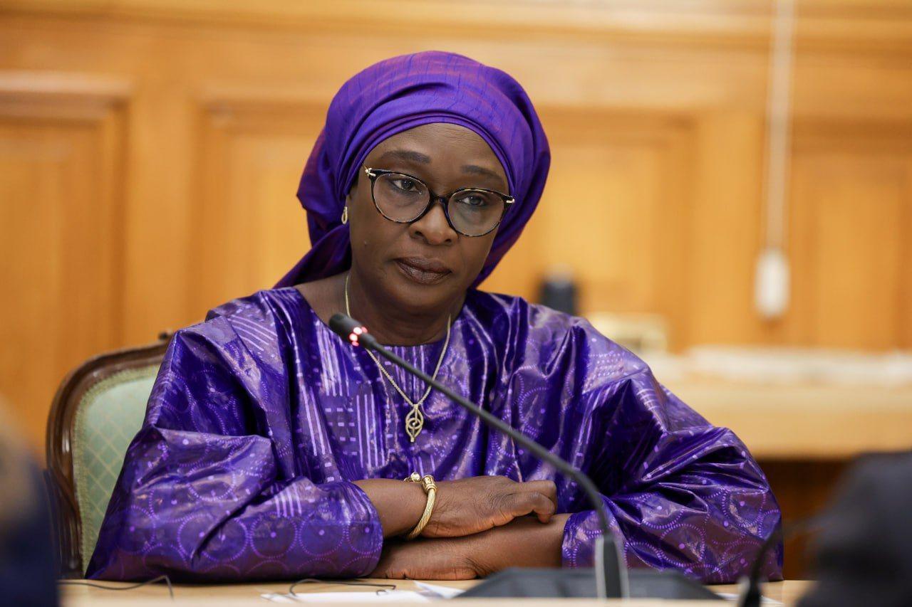 La Situation des Détenus pour Homosexualité au Sénégal : Yassine Fall ...