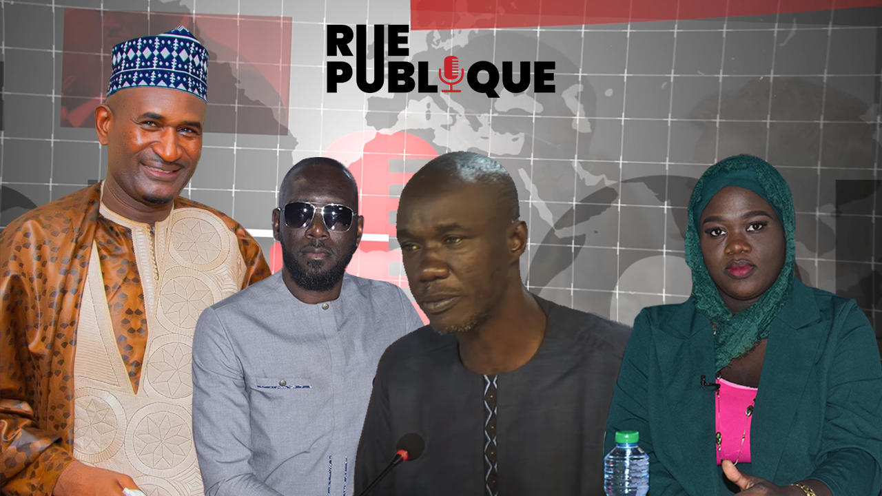 Bourda et Gamou : Rue Publique explore l’héritage spirituel de Seydi ...