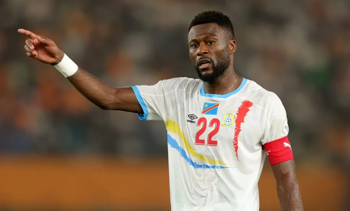 Mondial 2026 : Mbemba envoie la RDC en finale des barrages