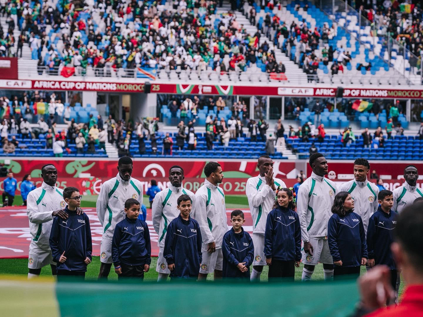 CAN 2025-Bénin vs Sénégal : quel onze face aux Guépards