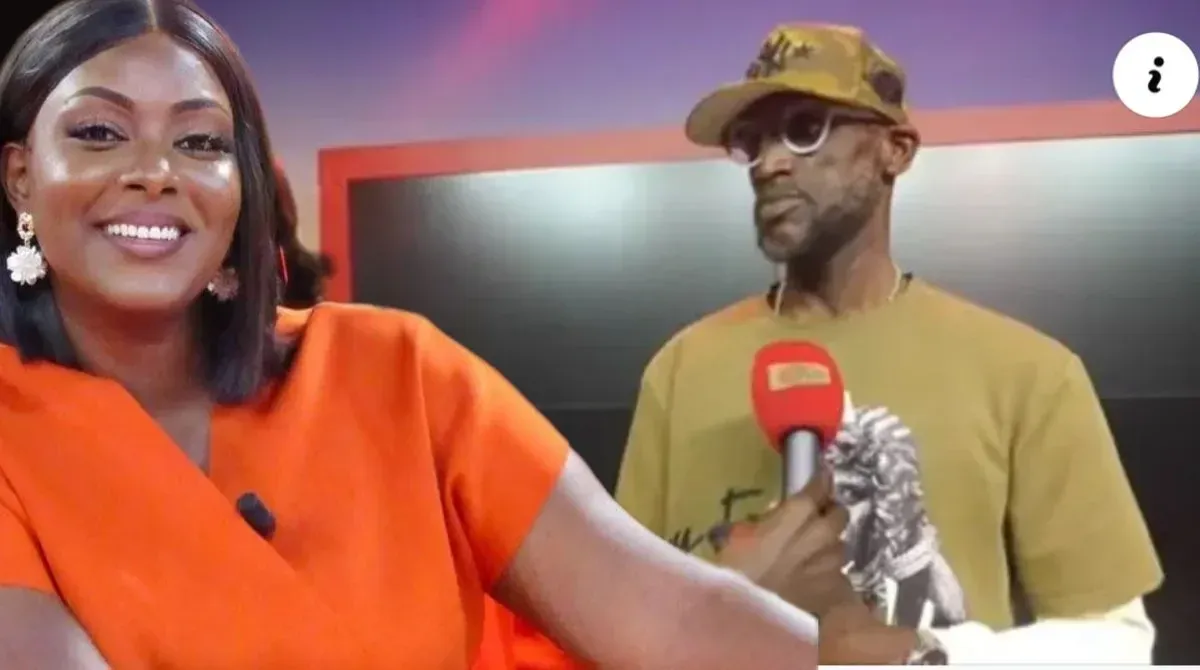 Le dernier appel de Halima Gadji : le témoignage bouleversant de Sanex