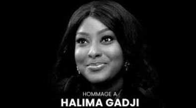 8 mars - Kader Gadji rend hommage à Halima Gadji et évoque sa douleur ...
