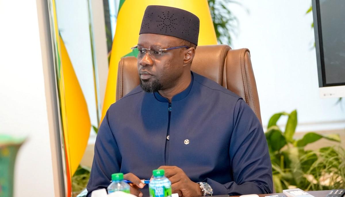 L’État du Sénégal récupère le contrôle de ses ressources minières : fin ...