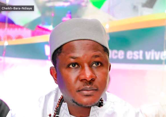 Assemblée nationale : Cheikh Bara Ndiaye affirme avoir été interpellé ...
