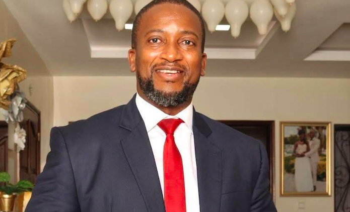 « Rupture du mandat » : Maître Sylva dénonce l’éviction de Sonko et de ...